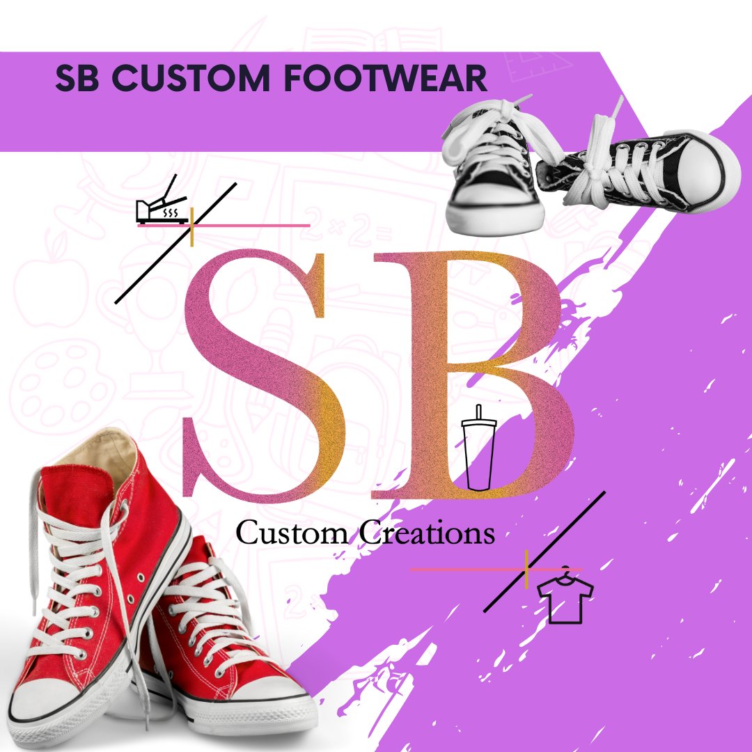 SB Custom Footwear – SB Custom Creations17